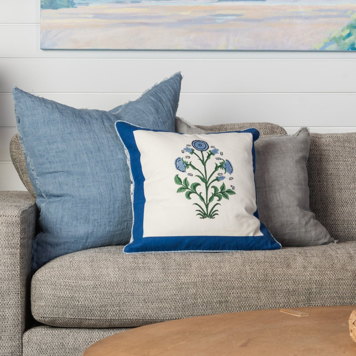 Throw Pillows – Addison West