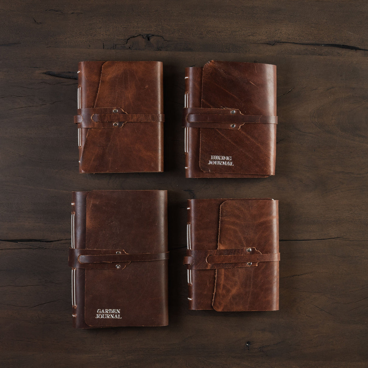 Journals – Addison West