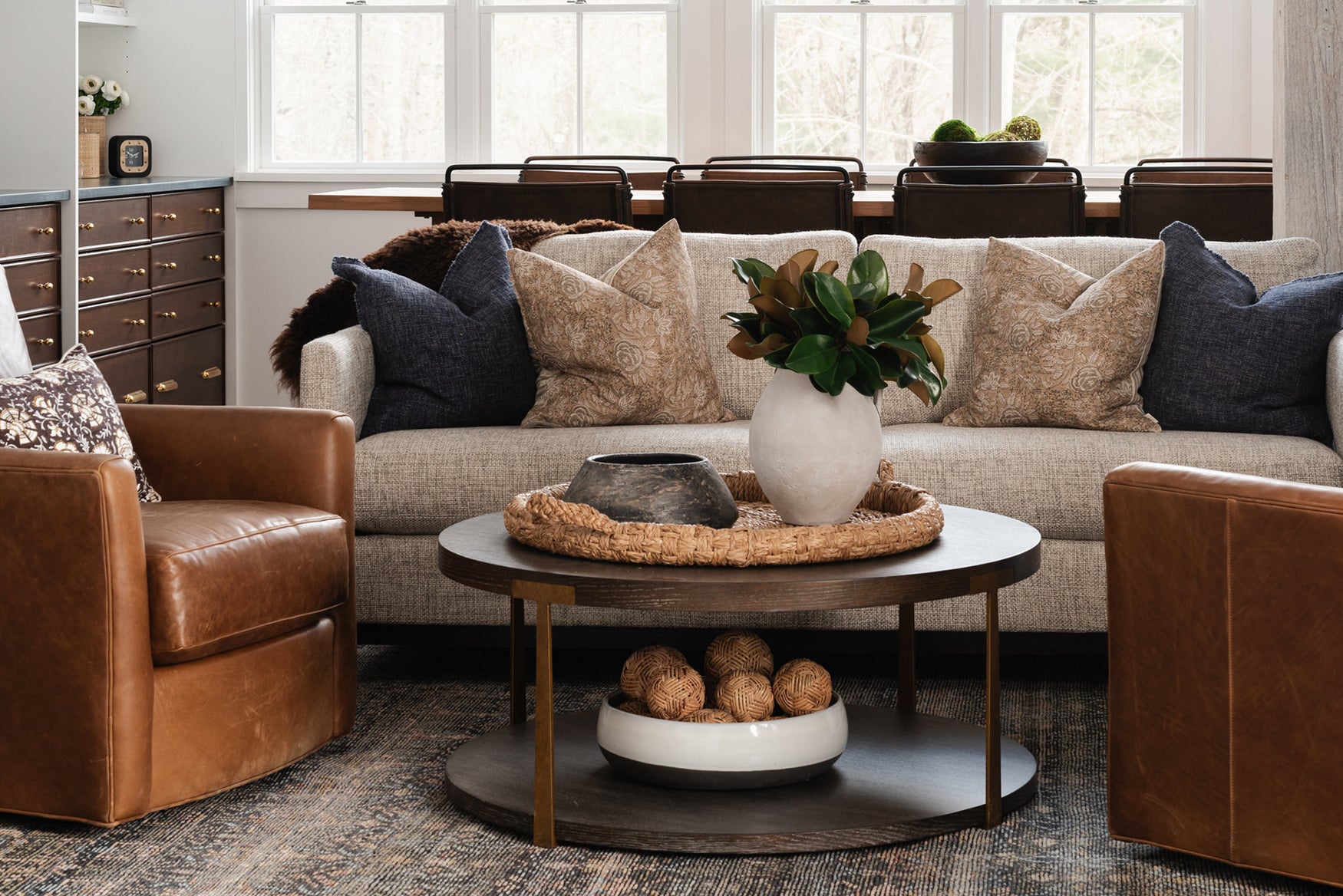 A Five Year Thank You – Addison West