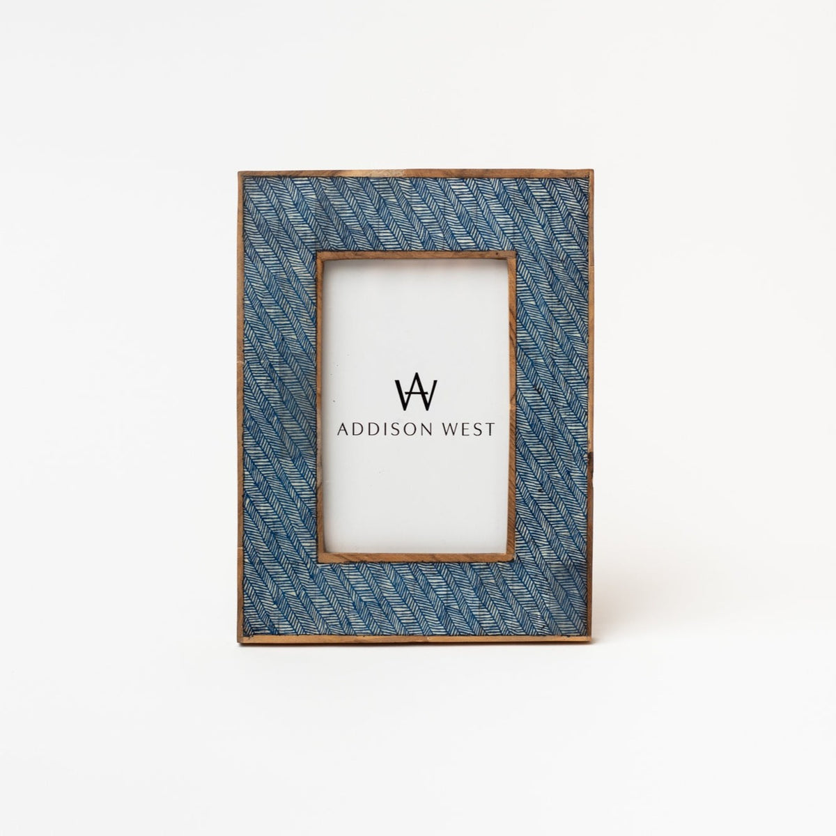 PICTURE FRAMES – Addison West