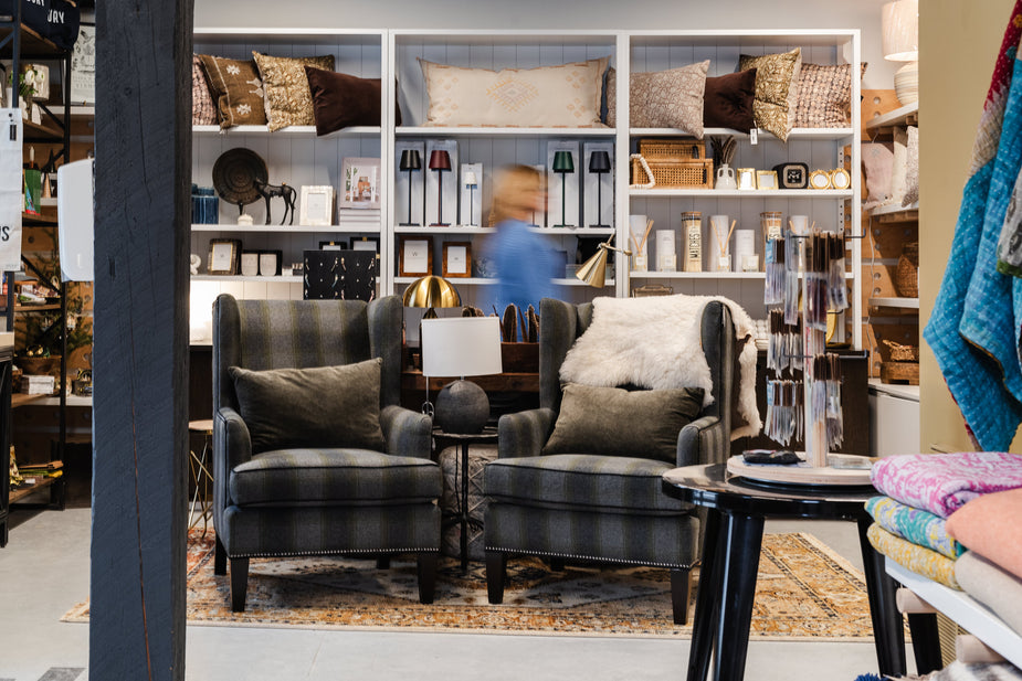 Our Stores – Addison West