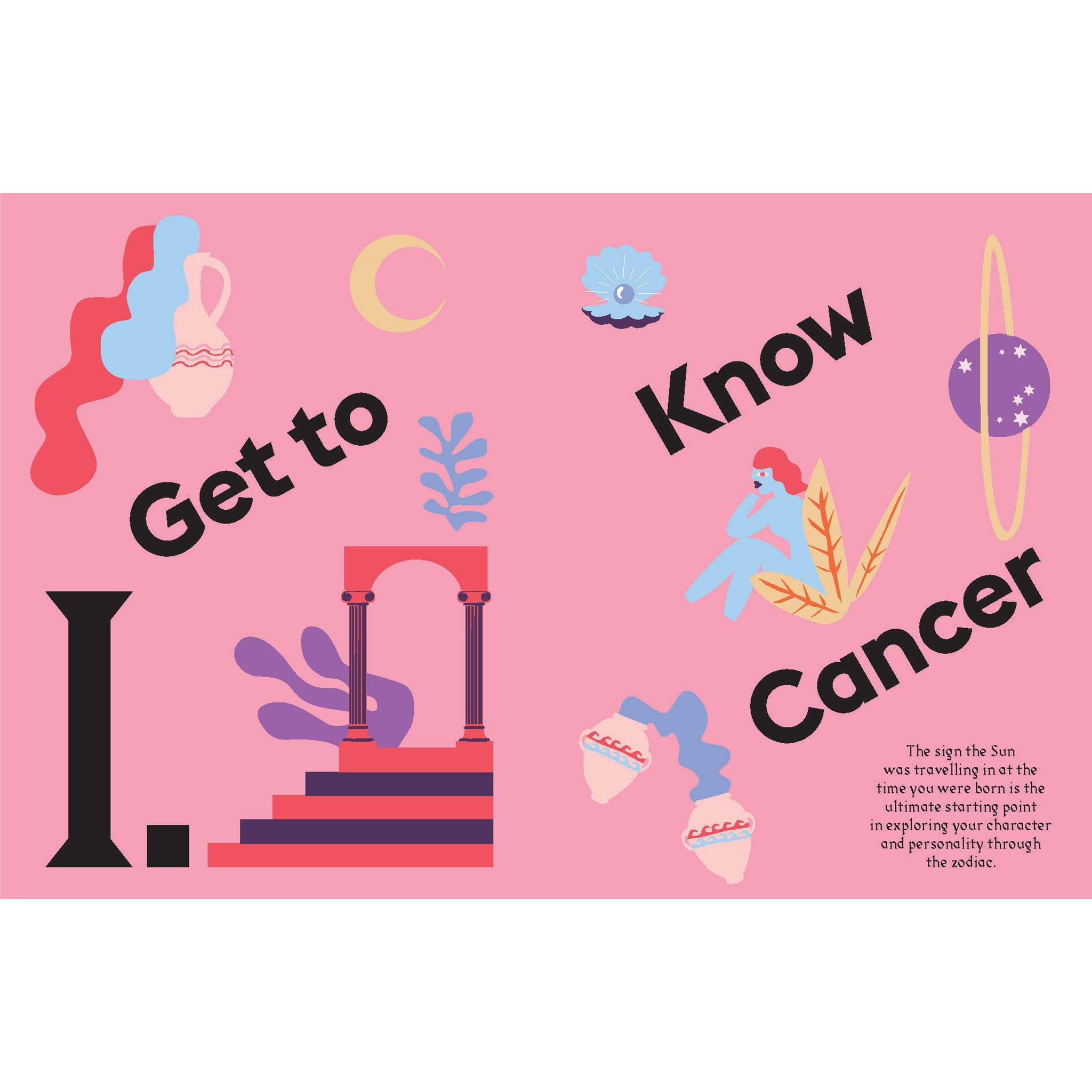 Power of cancer zodiac 60 photos - Astrologytoyou.com