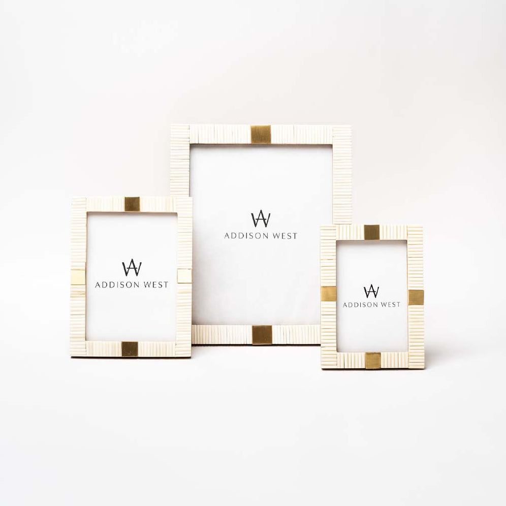 Picture Frames – Addison West