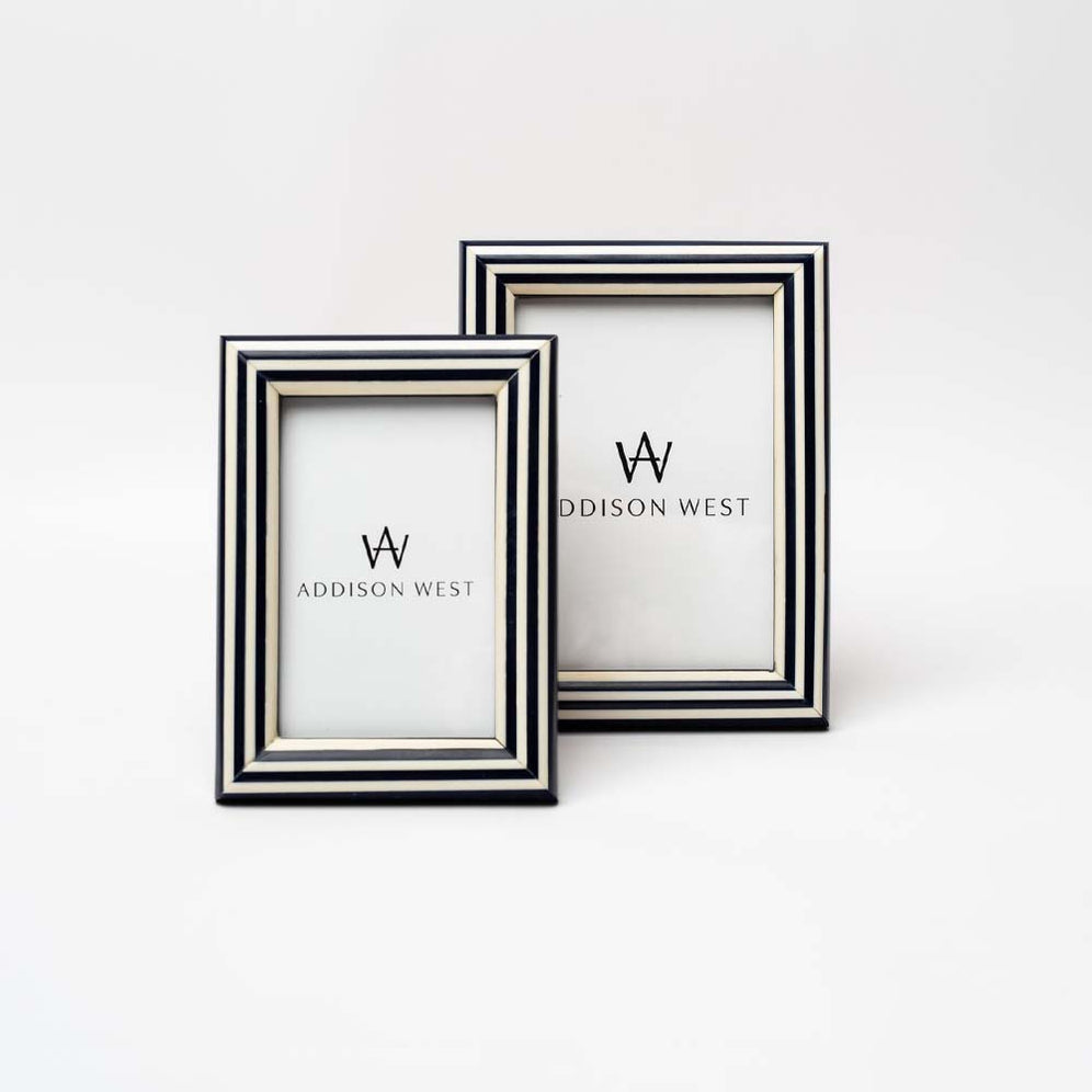 Picture Frames – Addison West